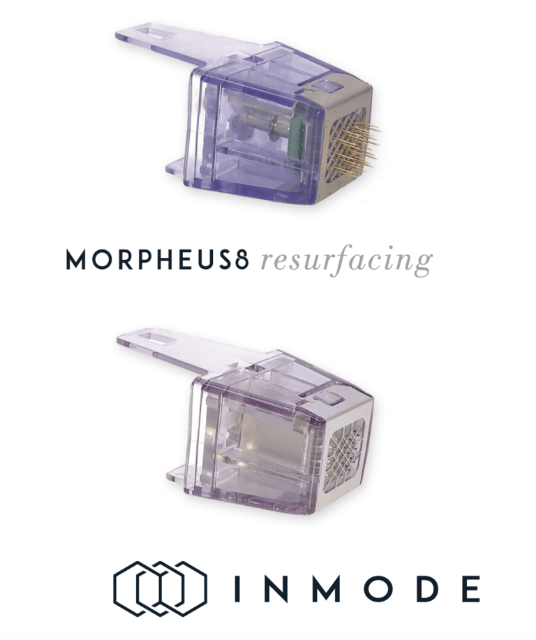 Morpheus8 | Noninvasive Skin Resurfacing | The Med Spa