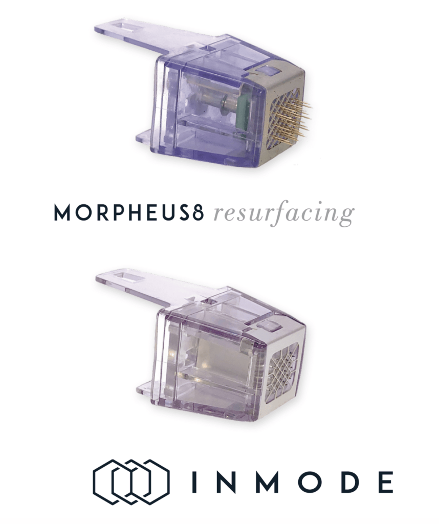 Morpheus8 | Noninvasive Skin Resurfacing | The Med Spa
