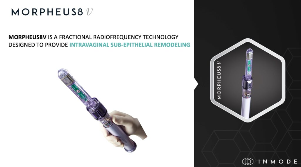 Morpheus8V Austin TX - Feminine Rejuvenation Westlake TX